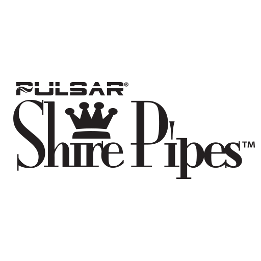 Official Lord of the Rings Collection | New for 2023 - Shire Pipes