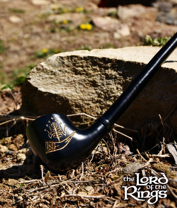 The Lord of the Rings Smoking Pipes | Officially Licensed - Shire ...