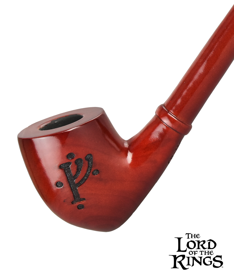 GANDALF™ Smoking Pipe | The Lord of the Rings 2024 - Shire Pipes
