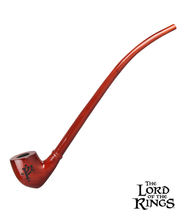 GANDALF™ Smoking Pipe | The Lord of the Rings 2024 - Shire Pipes