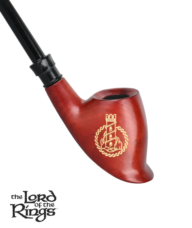 TWO TOWERS™ Smoking Pipe | The Lord of the Rings 2023 - Shire Pipes