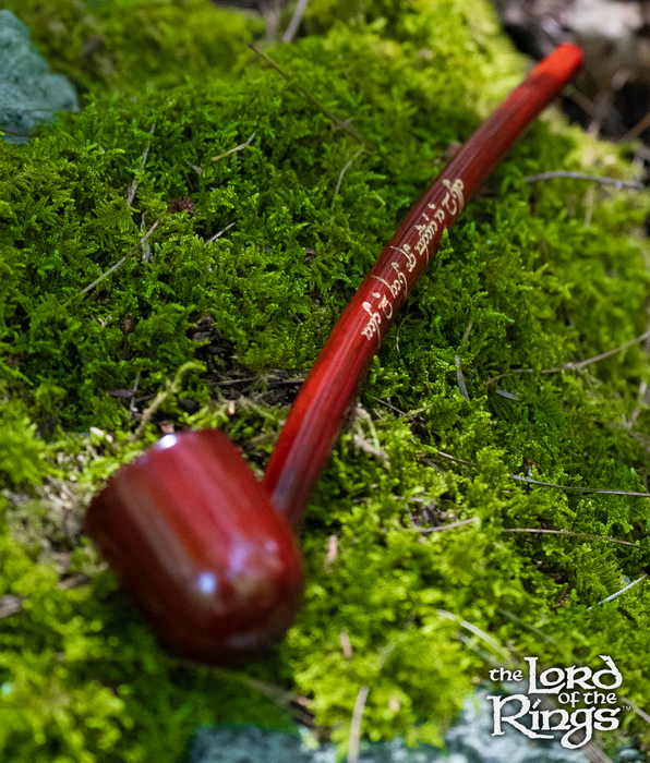The Lord of the Rings Smoking Pipes | Officially Licensed - Shire ...