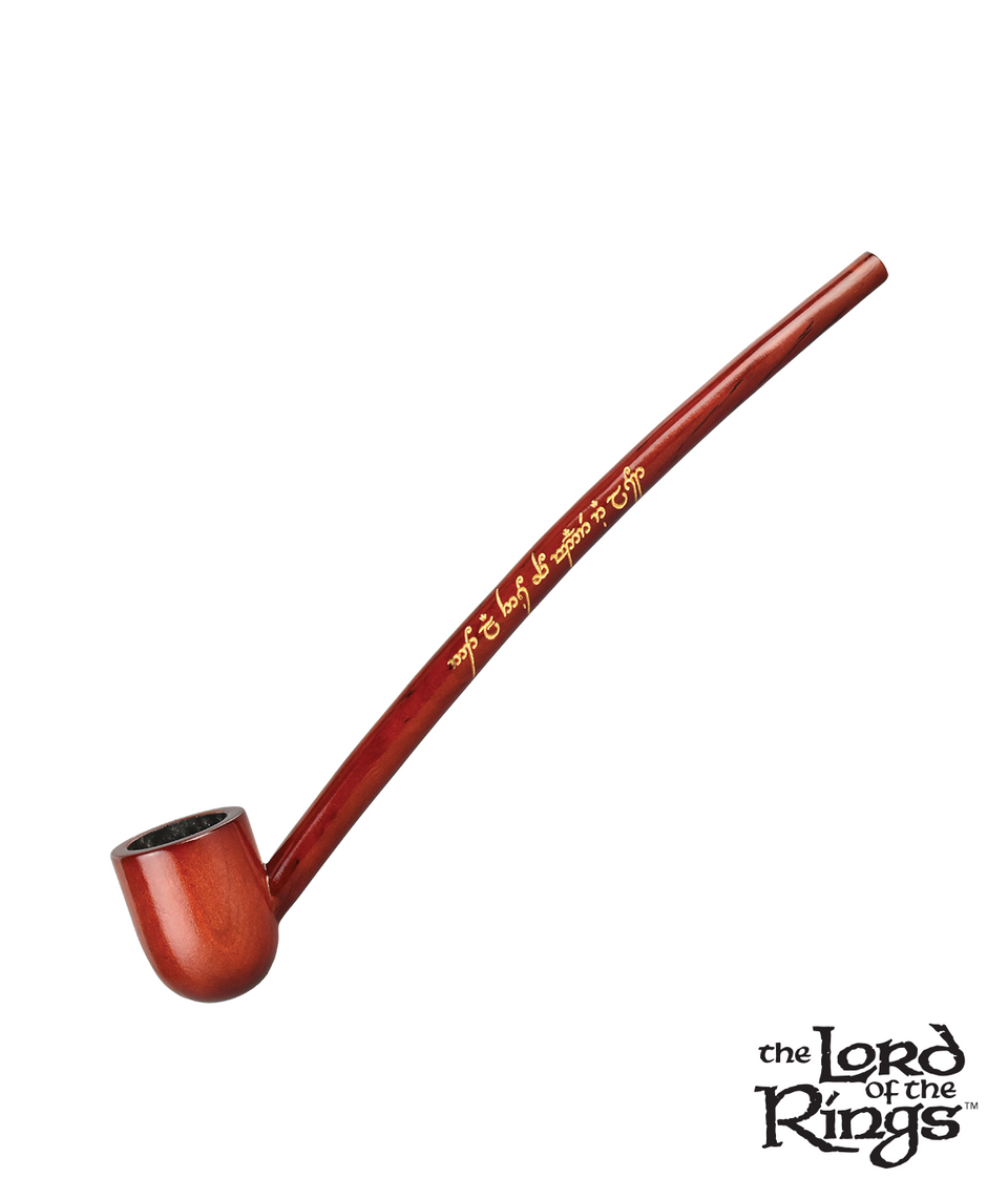 ARAGORN™ Smoking Pipe | The Lord of the Rings 2024 - Shire Pipes