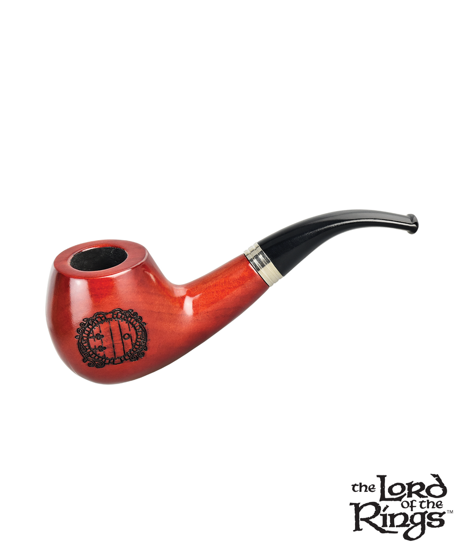 HOBBITON™ Smoking Pipe | The Lord of the Rings 2022 - Shire Pipes