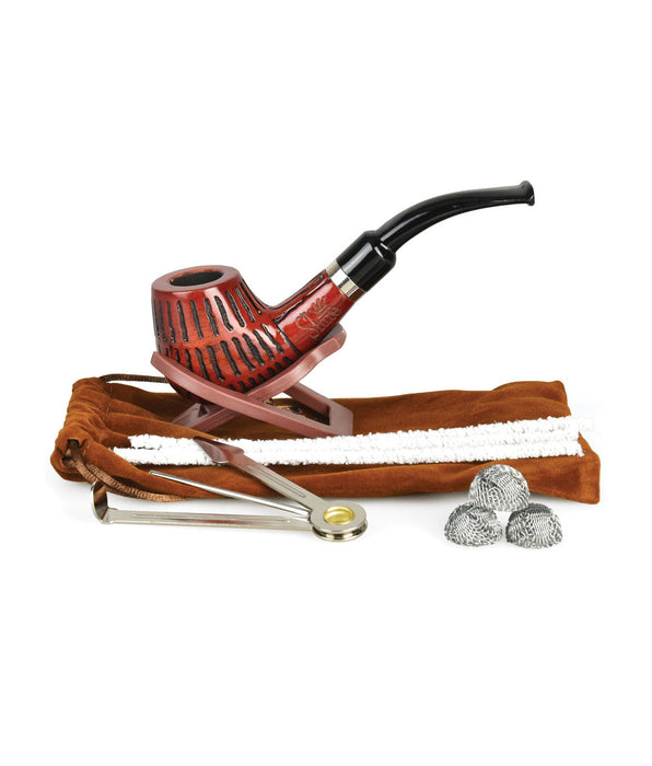 Classic Smoking Pipes | Shop The Complete Selection - Shire Pipes™