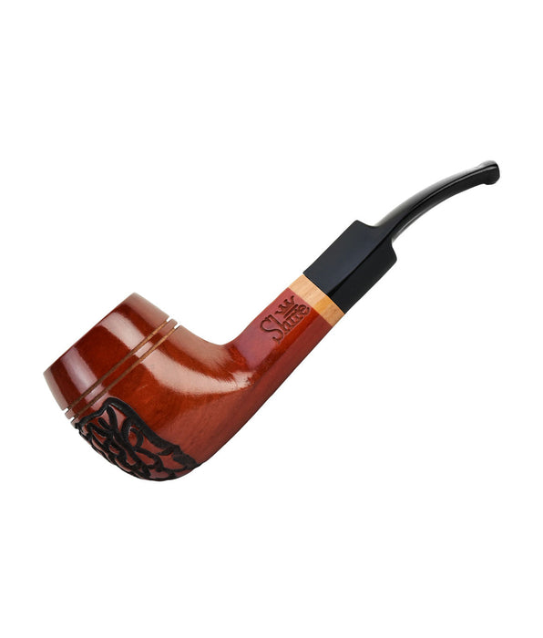 Classic Smoking Pipes | Shop The Complete Selection - Shire Pipes™